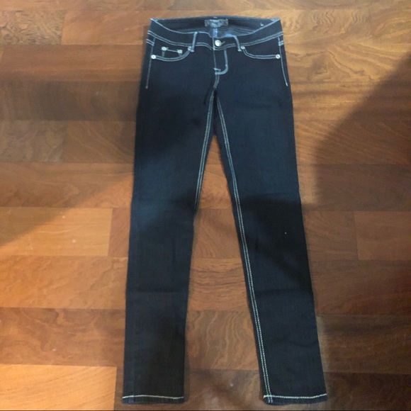Fragile | Jeans | Fragile Pant Size Medium | Poshmark